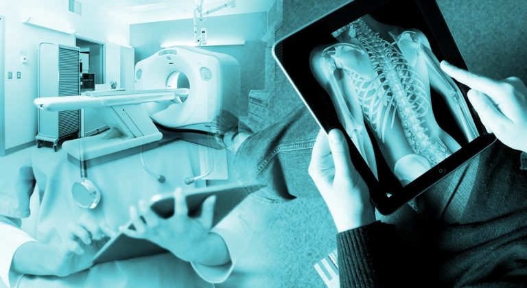 8 Advances Health Technology Which Required