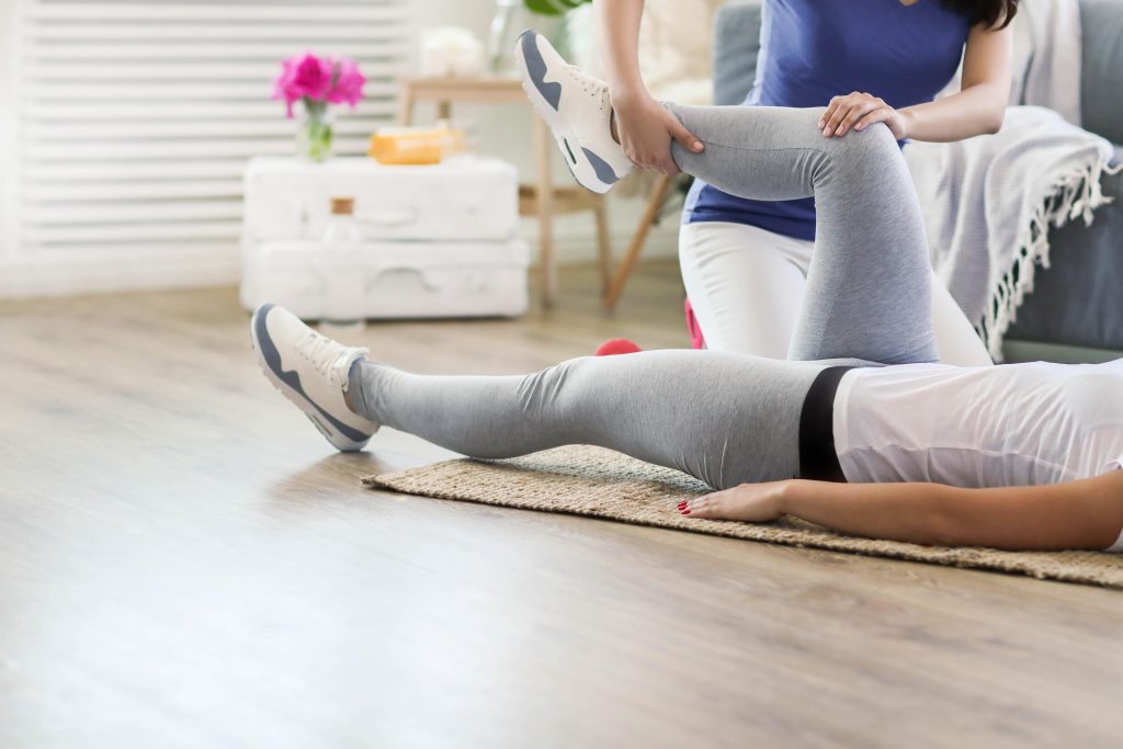 Essential Questions To Ask Your Physio In Edmonton