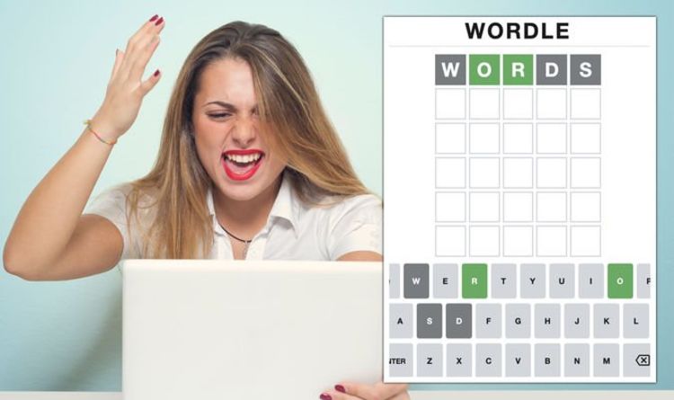 How To Use Try Hard Wordle Solver Tool