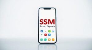 SSM Smart Square: The Innovative Solution For Your Needs